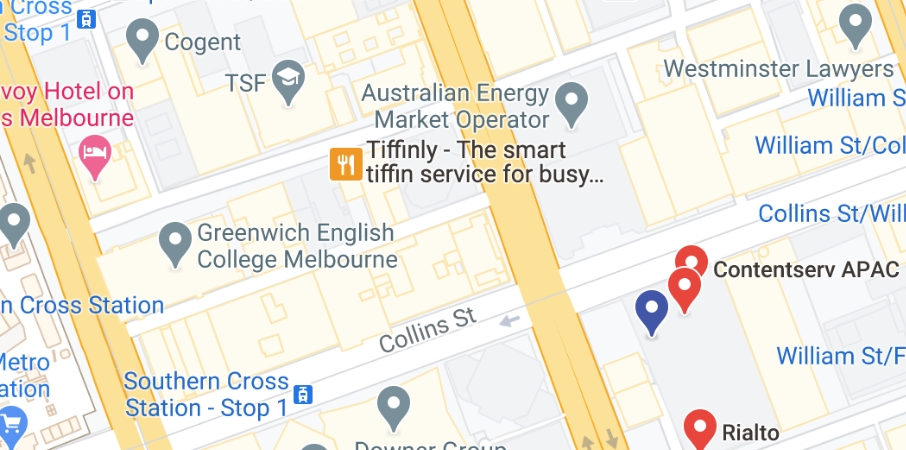 About Us - Contact us - Enablis