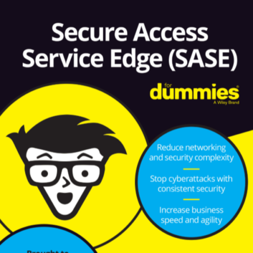 SASE Microsite - Enablis