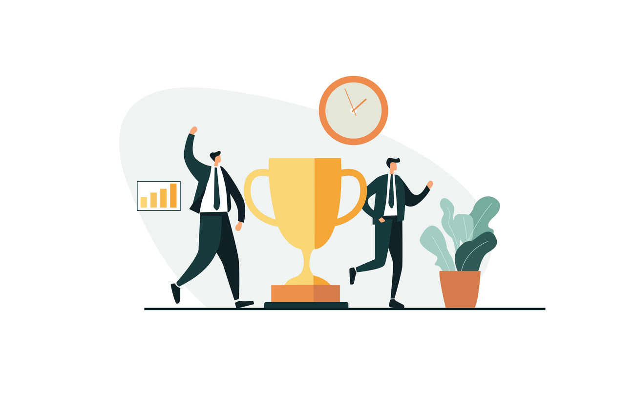 Gartner names Palo Alto Networks Leader in 2025 EPP Magic Quadrant Report